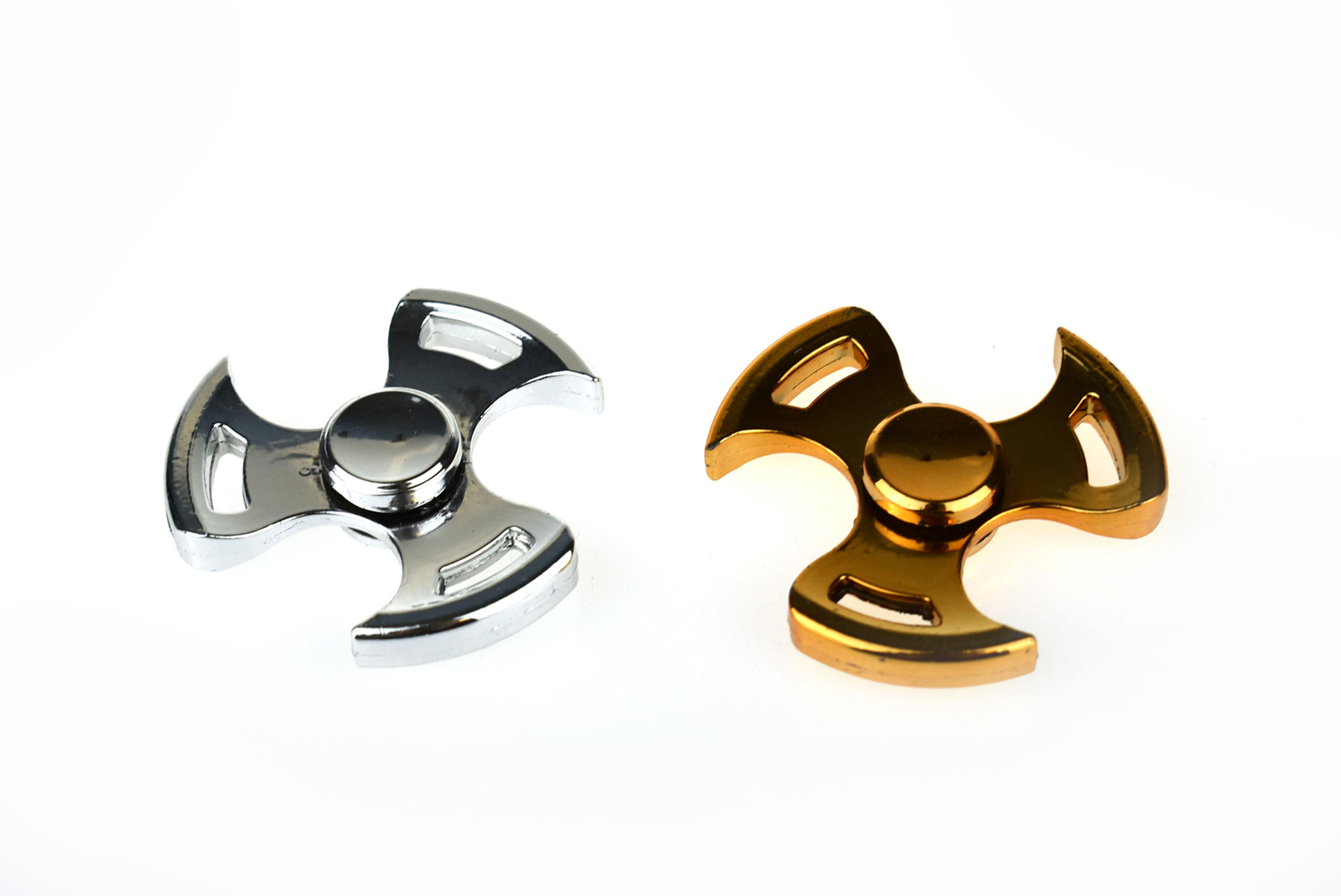 Buy Finger Spinner Alloy Series online in Australia