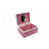 How to choose the right music box for your baby's nursery